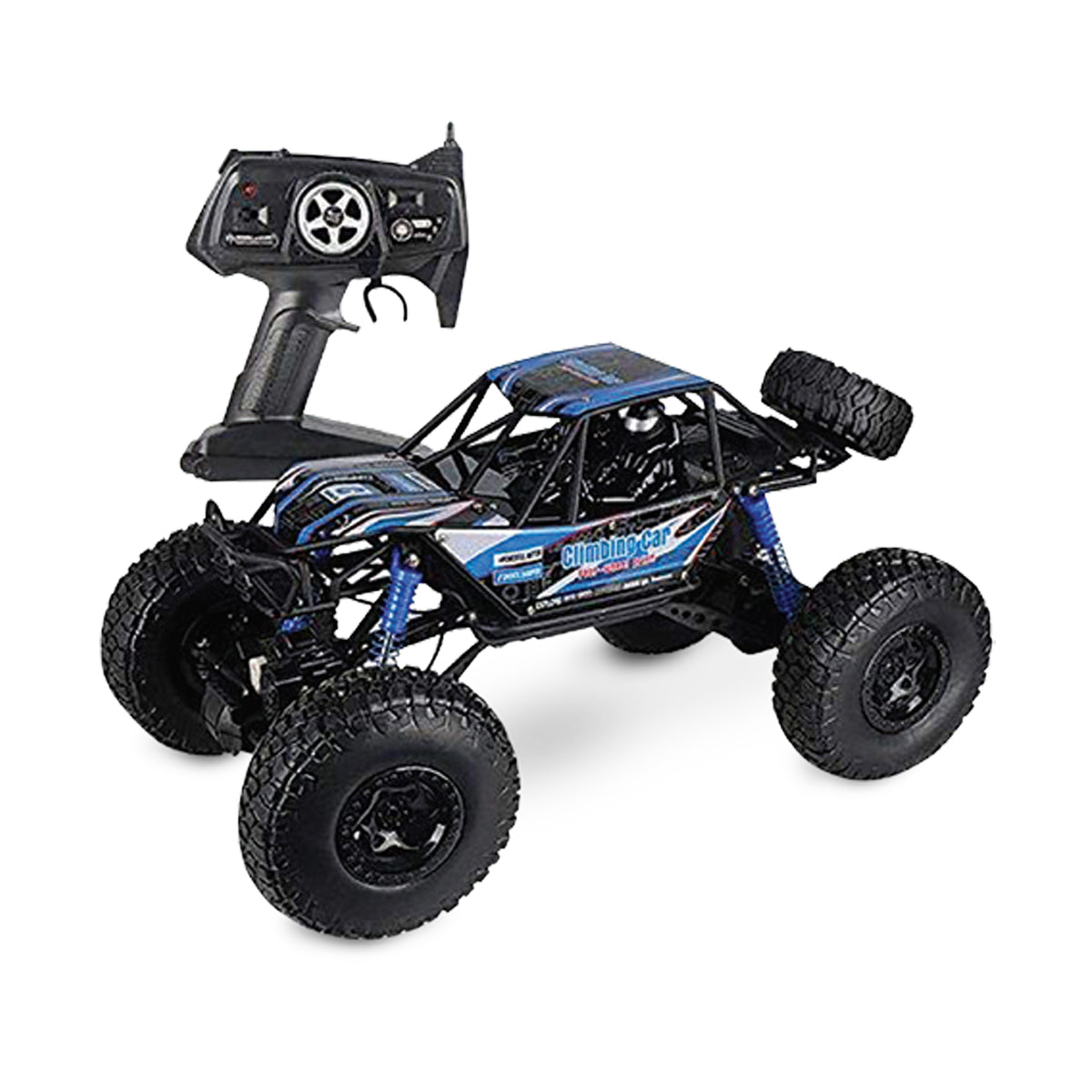 Buggy Remote Control Car High Speed Climbing Assorted 2837 | Colorland Toys