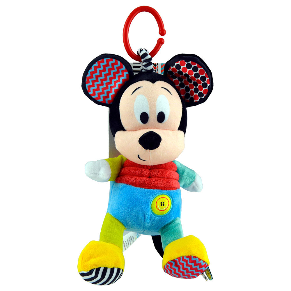 Infant Bright Mickey Activity Toy | Colorland Toys