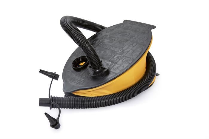Bestway Air Step Air Pump 28cm 62004 | Colorland Toys