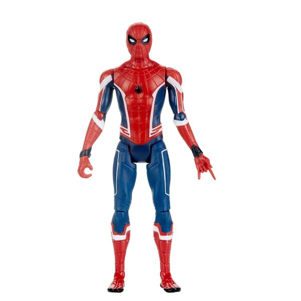 Hasbro Spider-Man Far From Home Ultimate Crawler Spider E3547 ...
