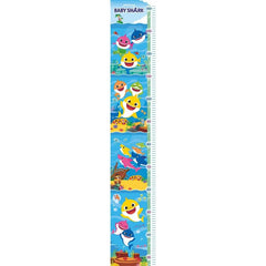 Clementoni Baby Shark Measure Me Puzzle 30pcs 20340 | Colorland Toys